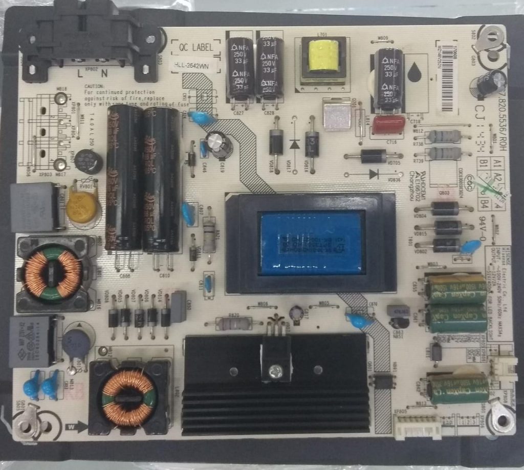 170608 – Electrónica Tapia