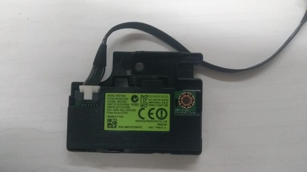 WIDT30Q – Electrónica Tapia